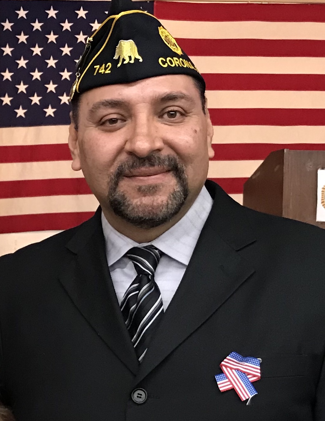 Board of Directors - Corona Chamber of Commerce