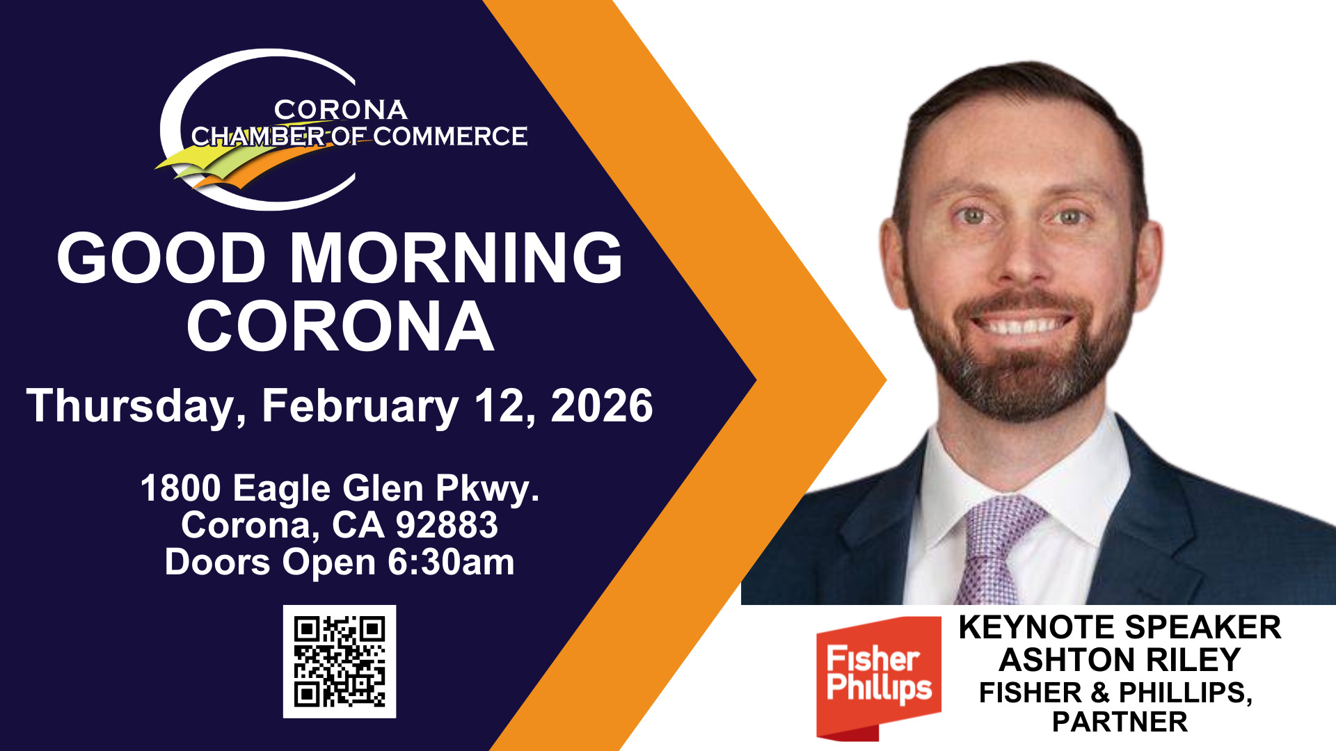 Home - Corona Chamber of Commerce